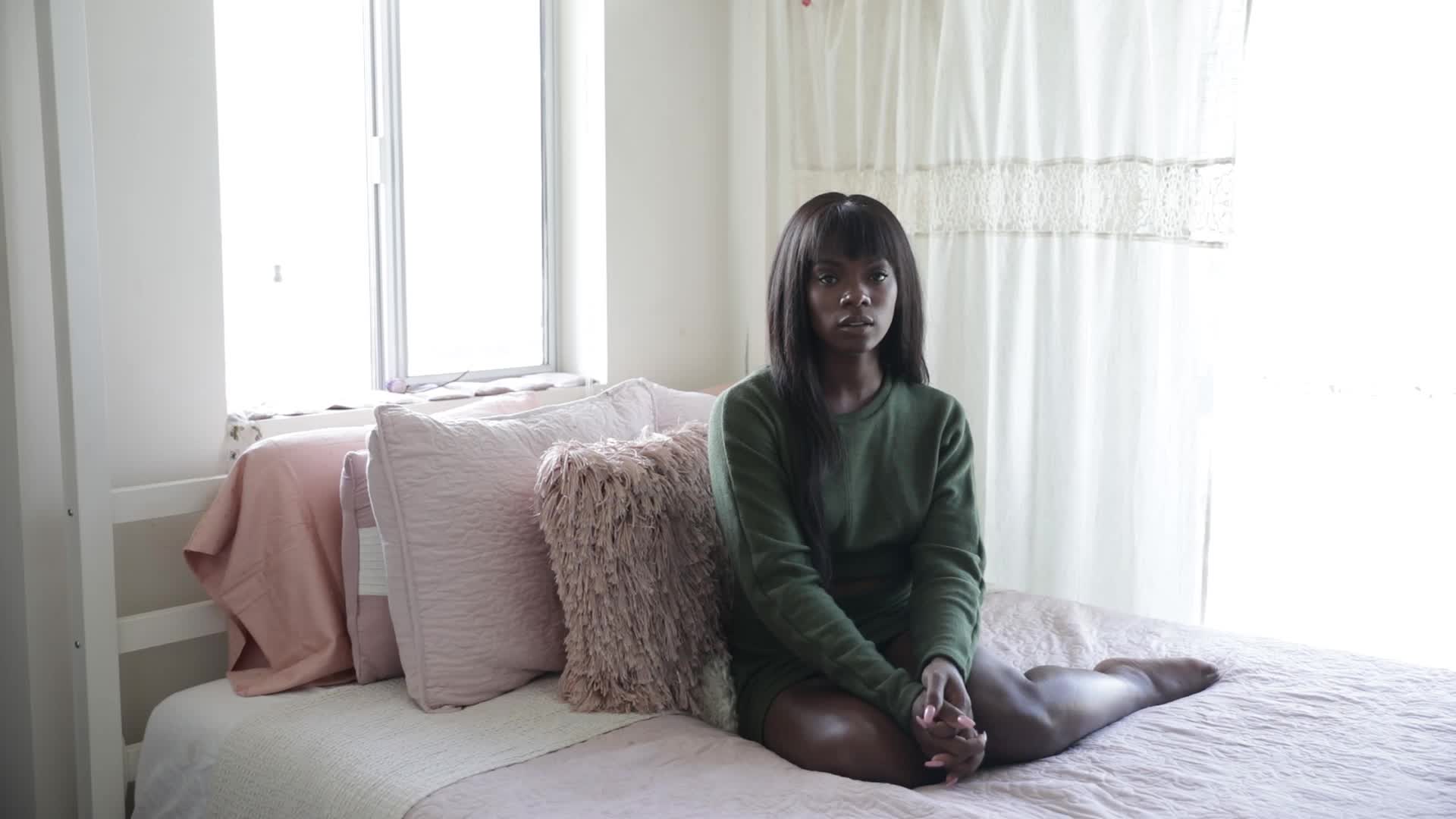 Black Women Describe Blatant Discrimination And Racism In Porn Industry