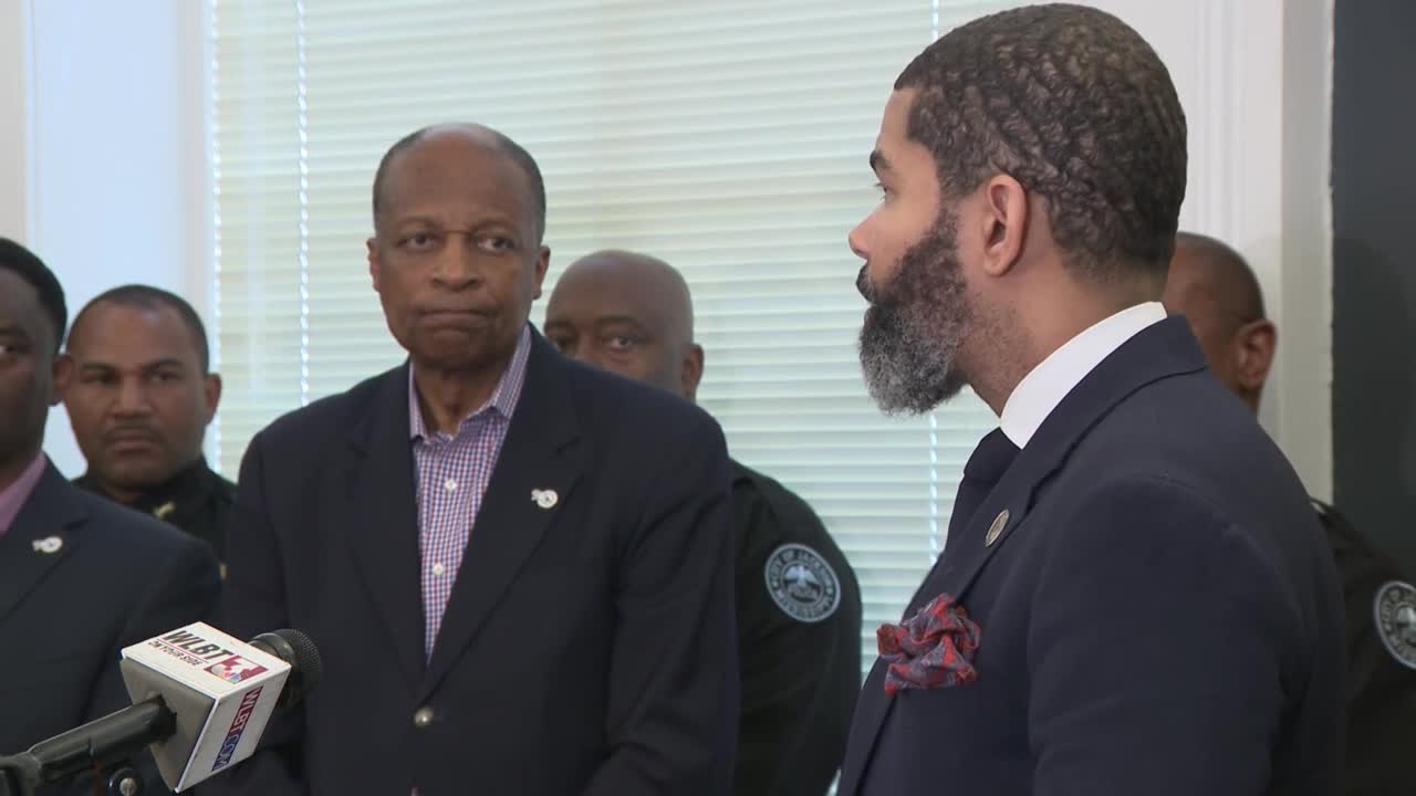 3 Former Mississippi Police Officers Indicted In Death Of Man In