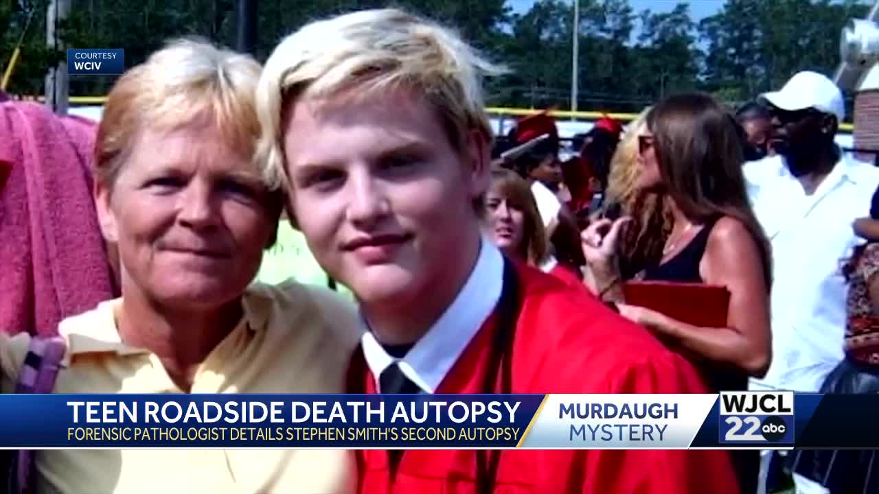 New Developments In Stephen Smith Death Investigation Flipboard