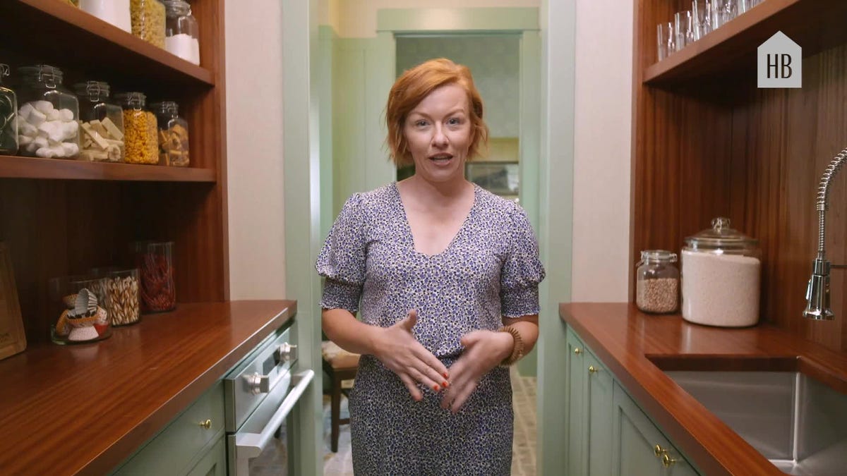 Want To Design A Party Ready Kitchen You Need These Elements