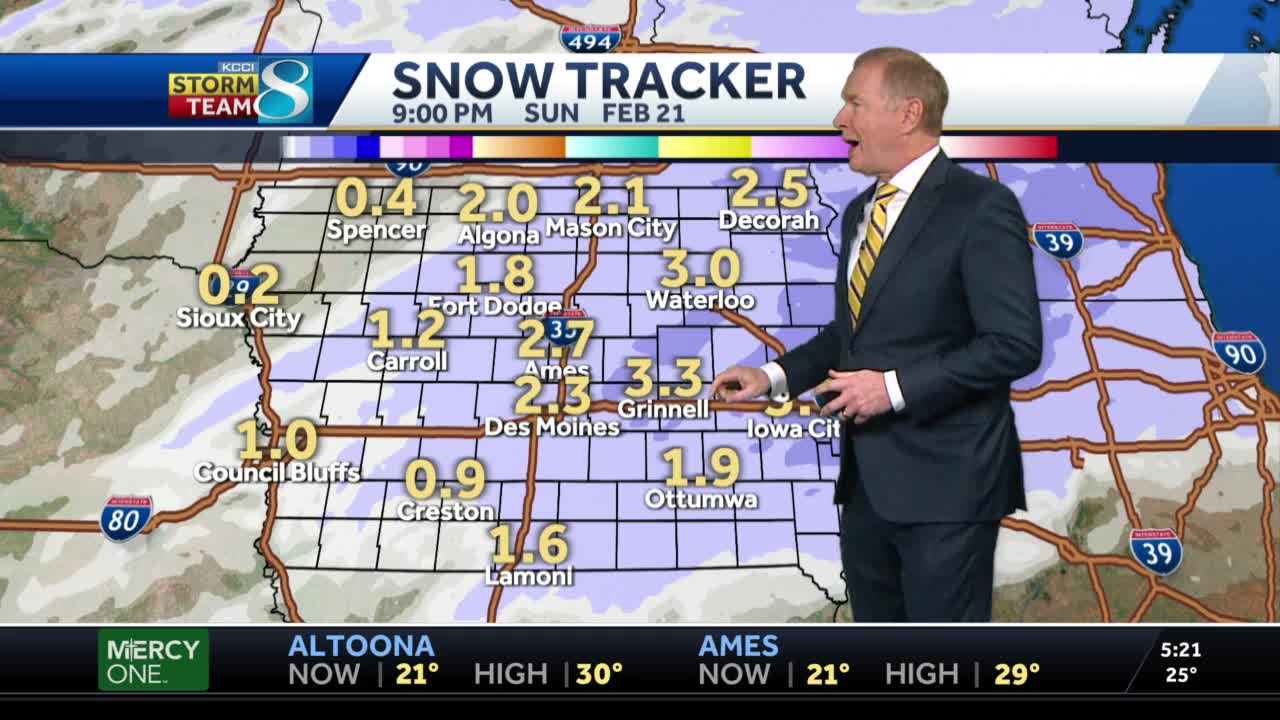 State Wide Snow Coming This Weekend Flipboard