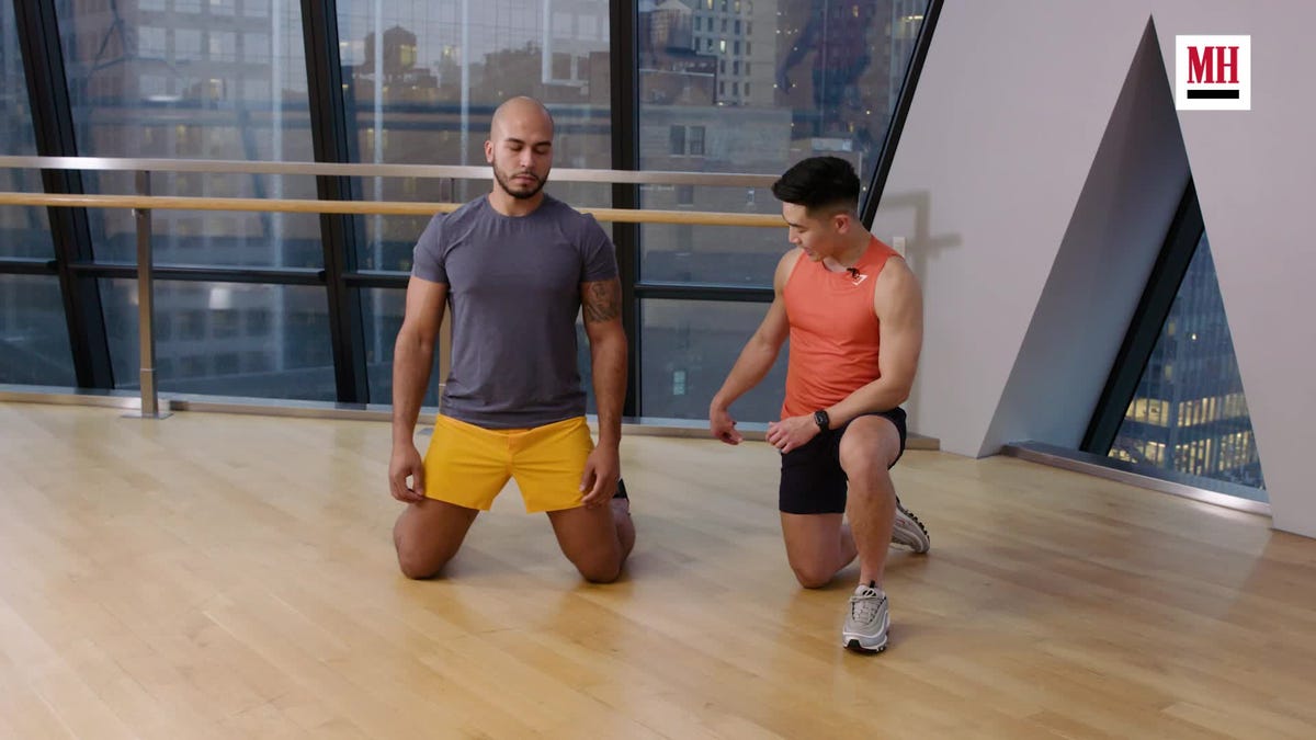 4 Best Groin Stretches To Ready Adductor Muscles For Workouts