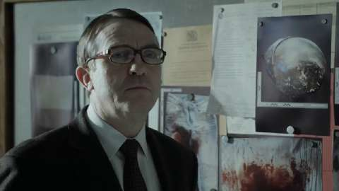 preview for Law & Order UK - Series 8 finale - Exclusive trailer