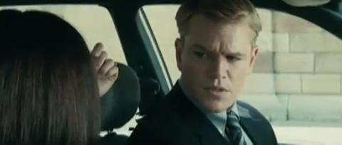 preview for 'Invictus' Trailer