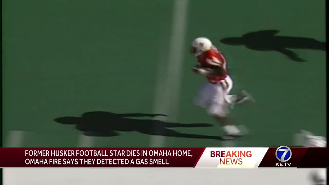 Former Nebraska football standout Calvin Jones dies at 54