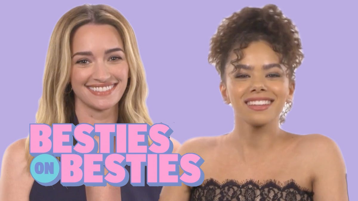 ‘ginny And Georgia Season 3 Everything We Know So Far