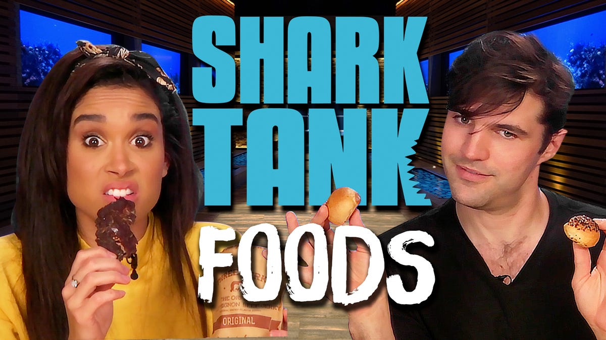The Truth About Shark Tank And Keto Diet Pill Diet Scams
