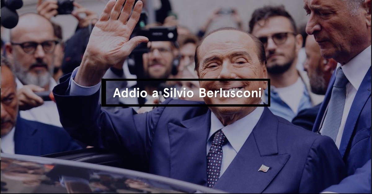 Silvio Berlusconi Patrimonio Tutte Le Case Del Cavaliere