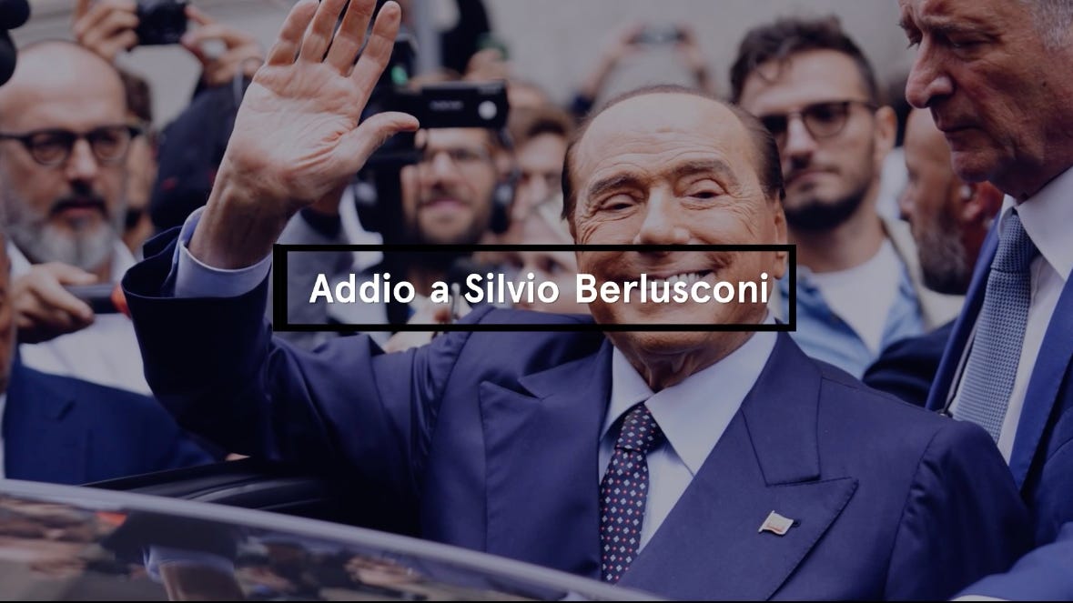 Silvio Berlusconi Patrimonio Tutte Le Case Del Cavaliere