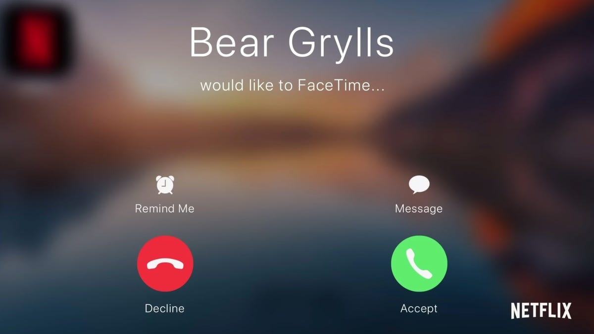 Bear Grylls Survival Is In Your Hands In Trailer For Netflixs New