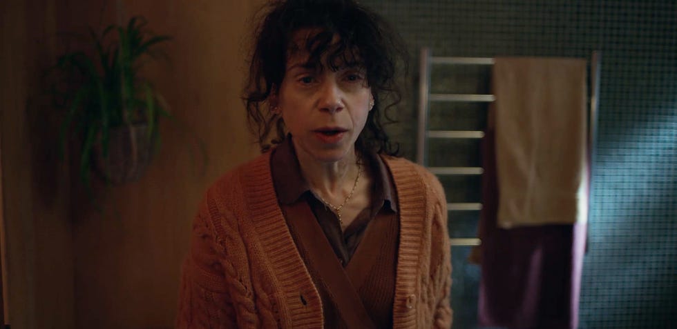 New Must See Frightening Horror Movie Debuts With Near Perfect Rotten