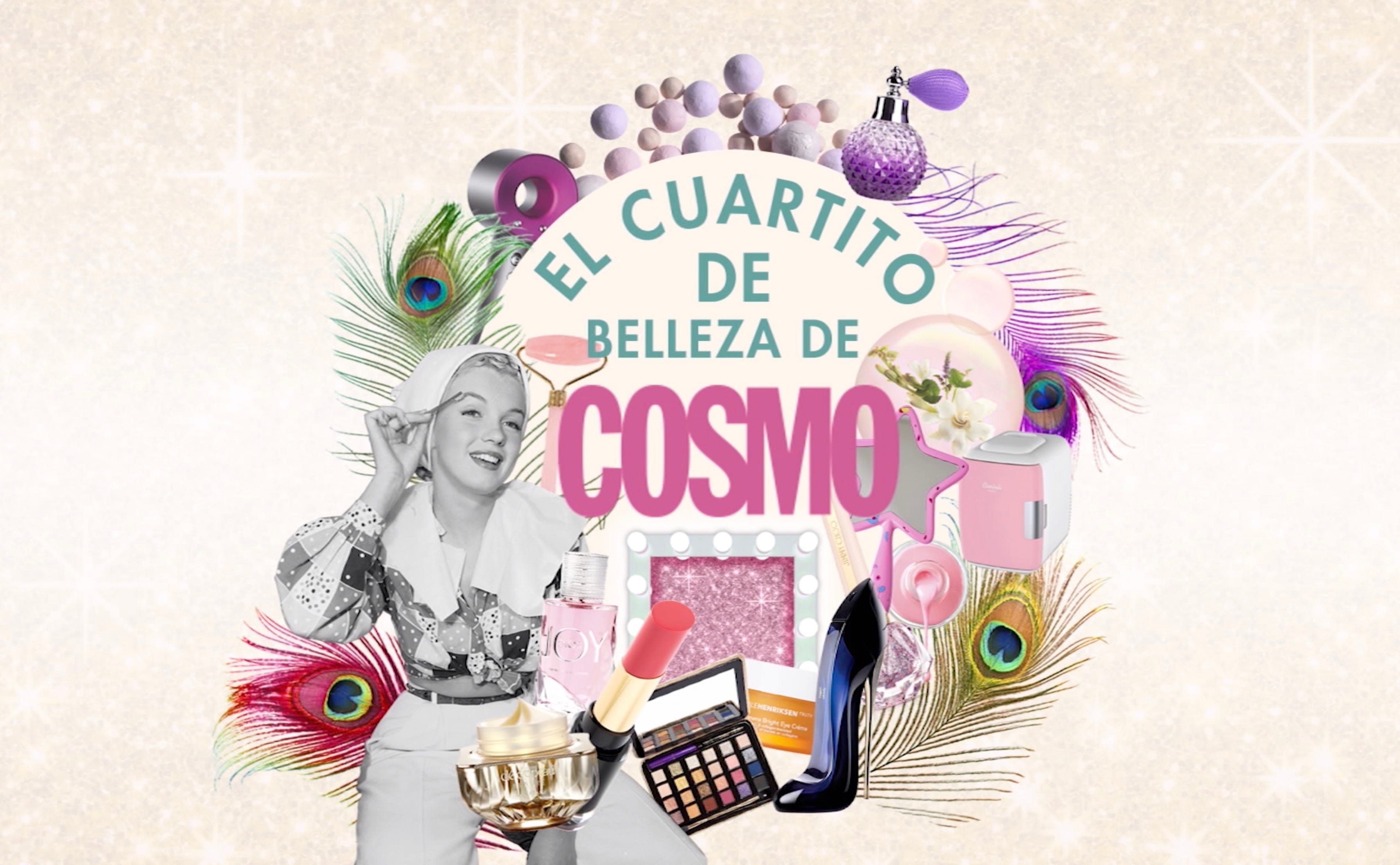 Así Tenemos Organizados Los Mejores Productos De Belleza En Cosmopolitan