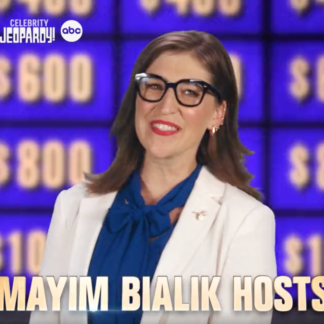 Fans Call Out Editing Error That Spoiled Jeopardy