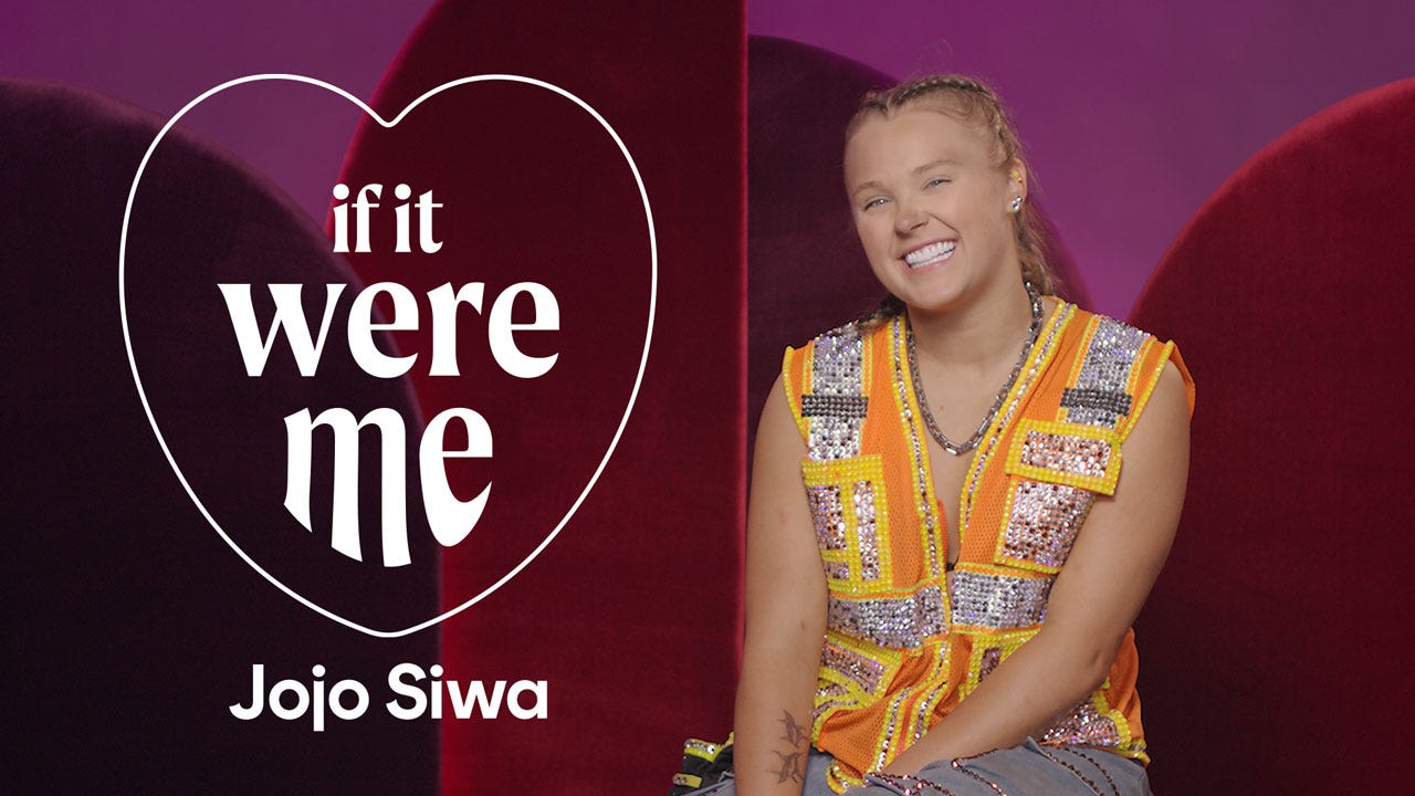 Jojo Siwa Says She And Dakayla Wilson Have Officially Broken Up