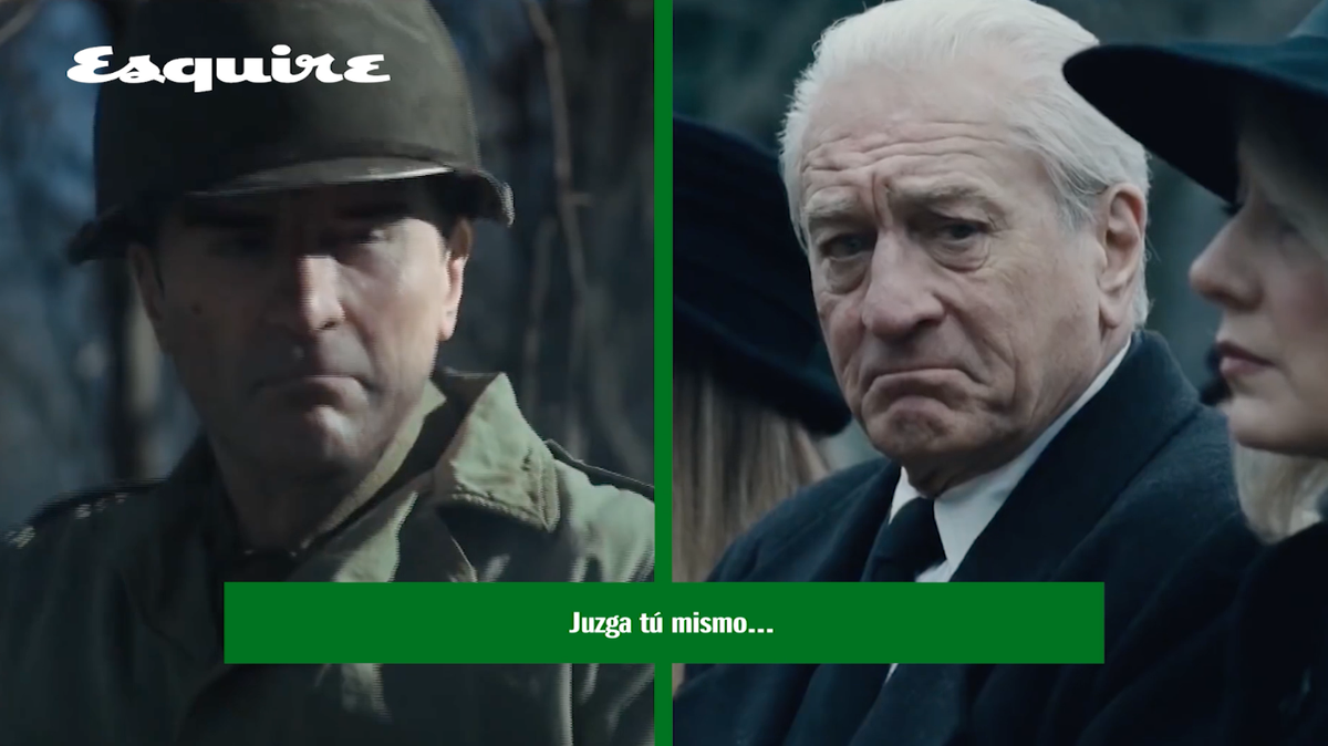 La Verdadera Historia De Lo Que Cuenta El Irlandés De Martin Scorsese