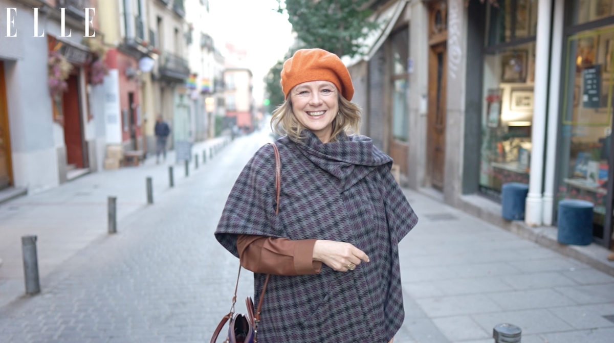 Emma Suárez sobre Pedro Almodóvar: Emma Suárez sobre Pedro Almodóvar: