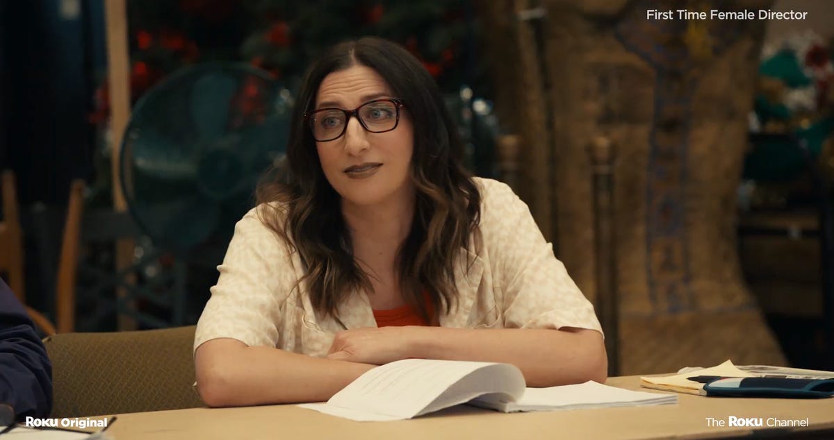 First Trailer For Brooklyn Nine Nine Stars New Comedy