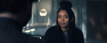 jaz sinclair, gen v season 2