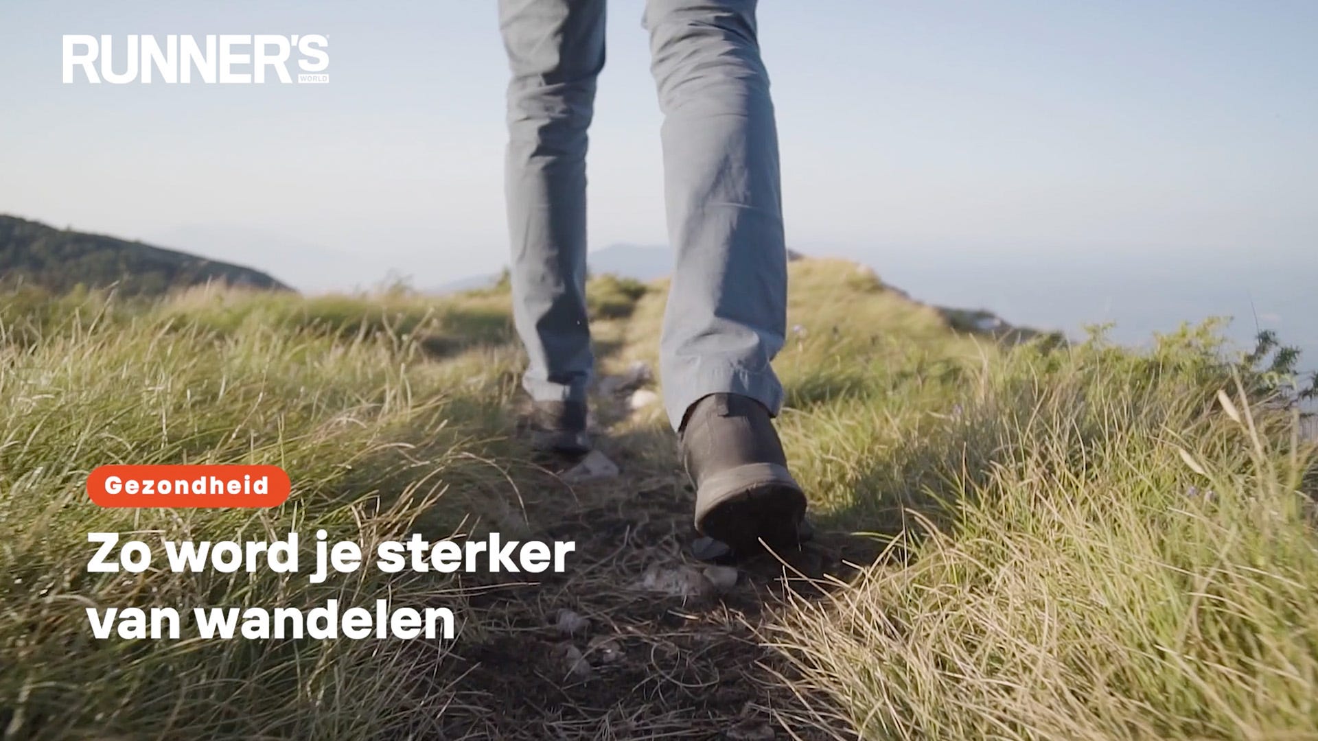 Dit Kun Je Het Beste Doen Nadat Je Je Enkel Hebt Verzwikt