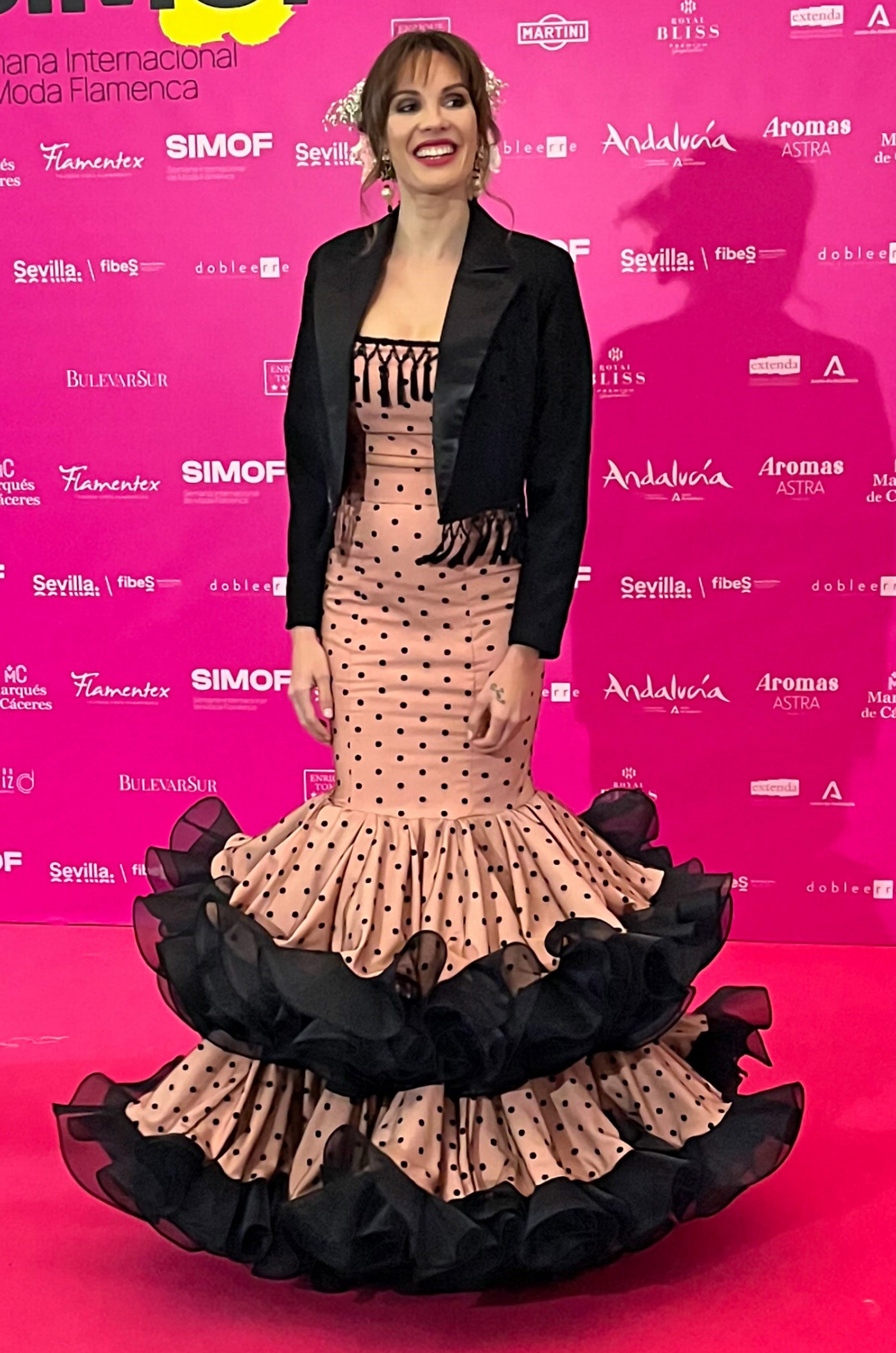 Jessica Bueno Presume De Curvas Tonificadas Con Un Comentado Posado En