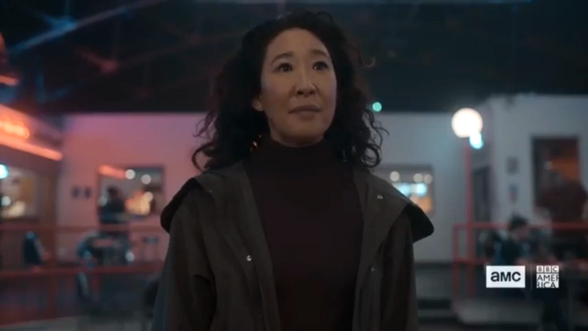 Killing Eve Season 4 Release Date Trailer Cast Plot And More