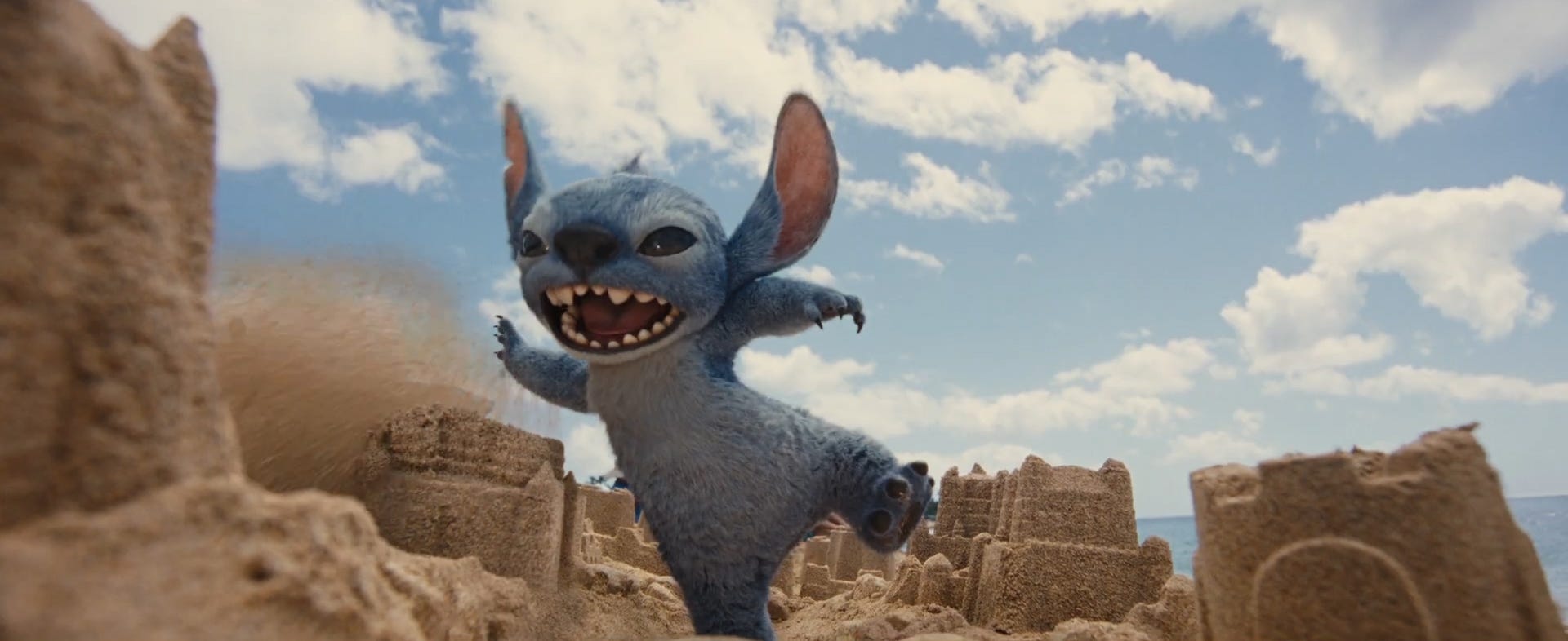 Disneys Lilo And Stitch Remake Called Biggest Surprise Of The Year By
