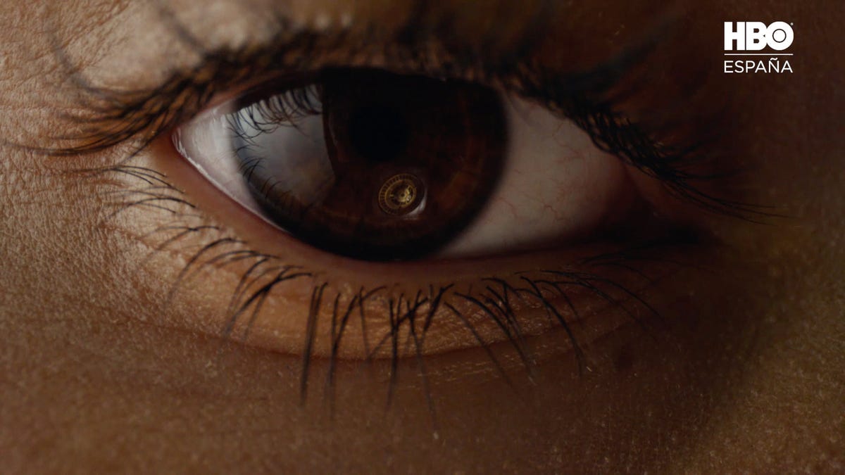 La Materia Oscura Tráiler Series Hbo