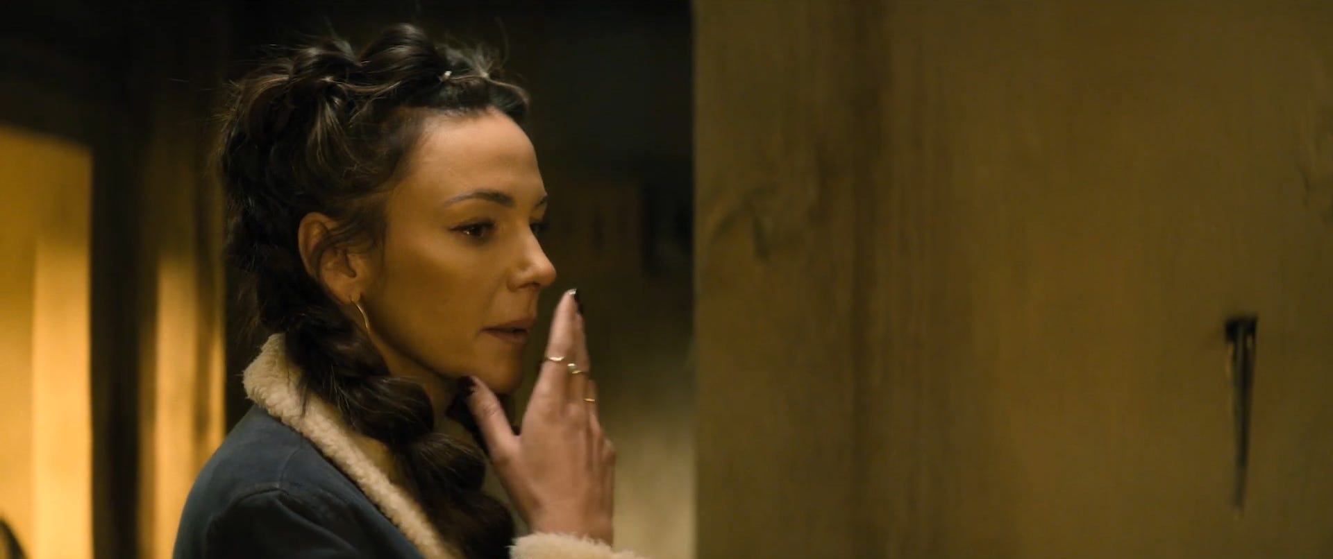 Michelle Keegans Beloved Tv Show Is Coming To An End