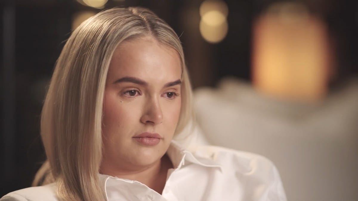 This Is The Lipstick That Molly Mae Wears In Her Documentary