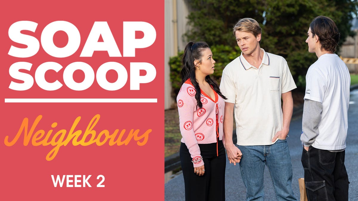 Neighbours announces returning character for 2025 storyline Neighbours announces returning character for 2025 storyline