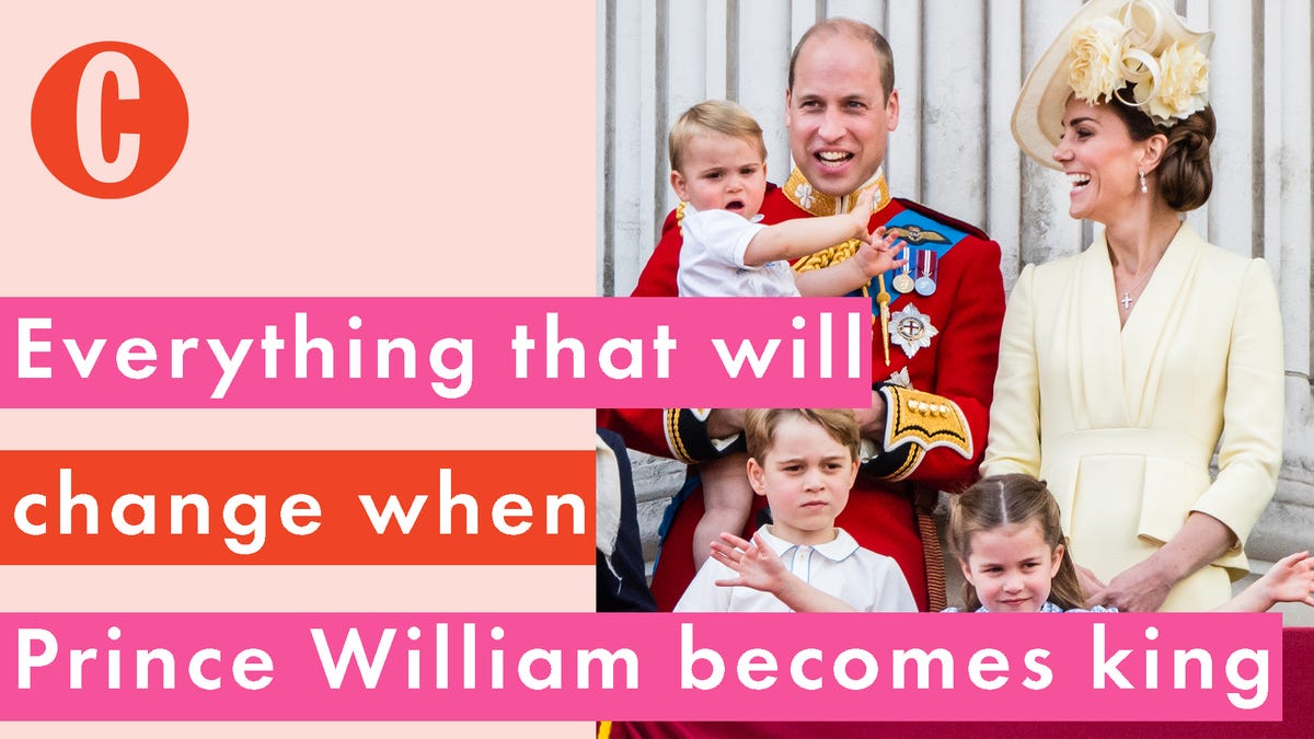 Prince William And Kate Middleton Relationship Timeline Including Breakup