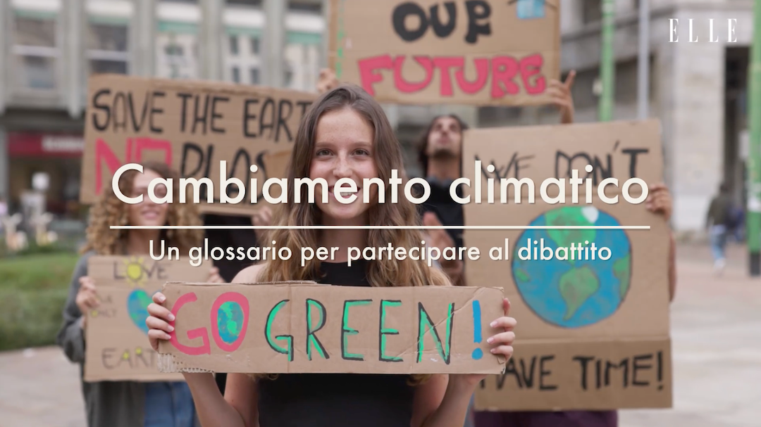 Obiettivo 13 dell'Agenda 2030: cosa vuol dire? | Esquire Obiettivo 13 dell'Agenda 2030: cosa vuol dire? | Esquire
