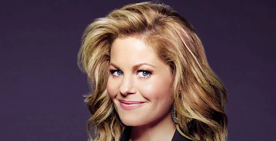 Fuller House Star Candace Cameron Bure Speaks Out On Andrea Barbers