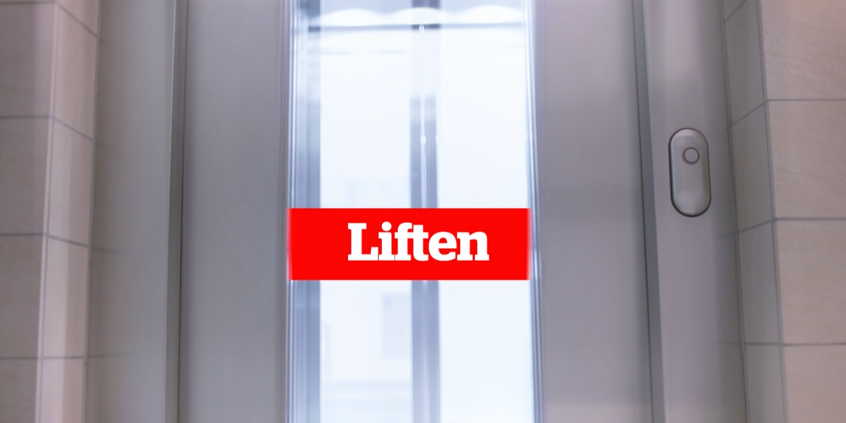 Dit wist je nog niet over liften Dit wist je nog niet over liften