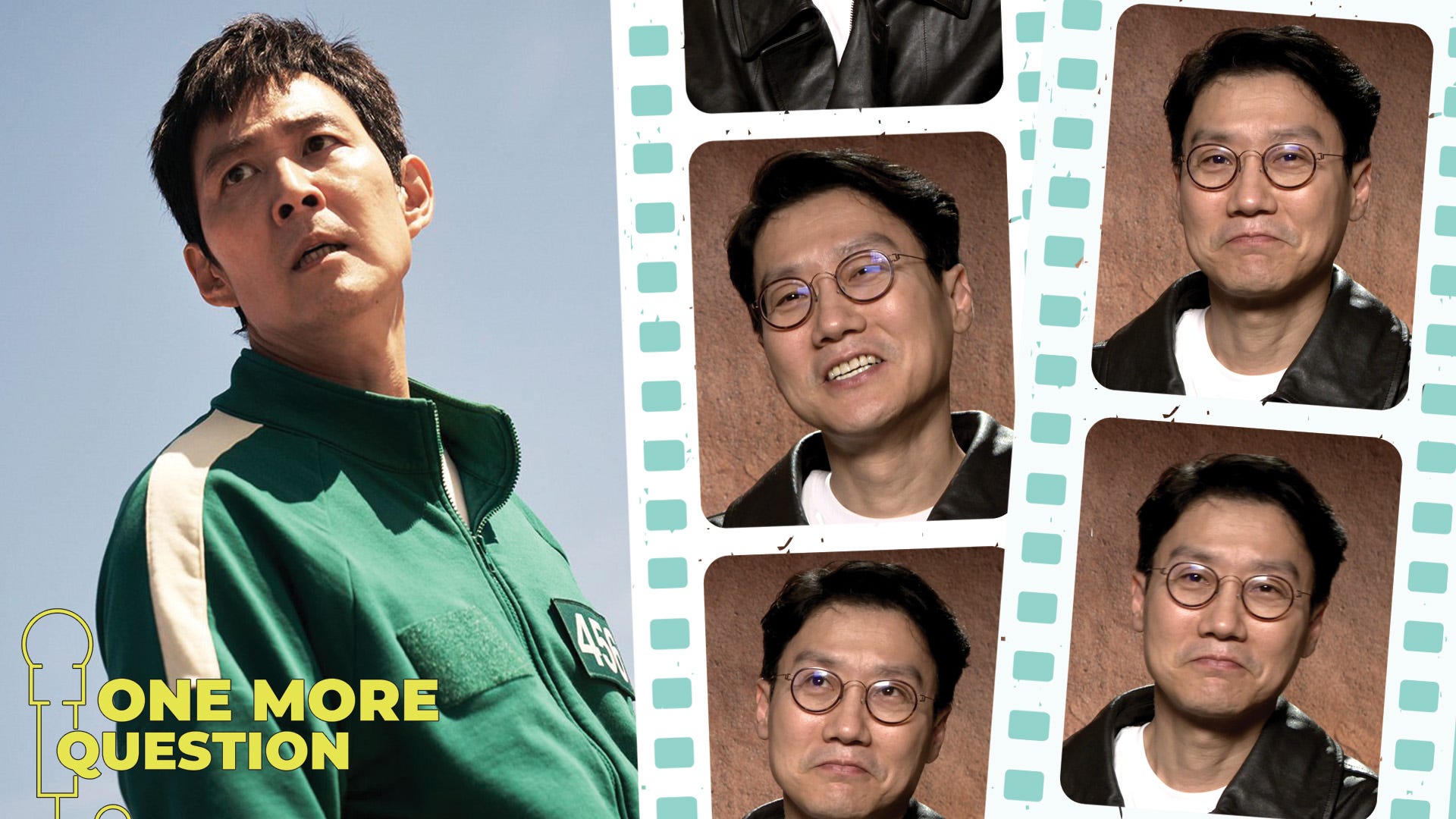 Squid Game Creator Breaks Down Season 2s Biggest Difference”