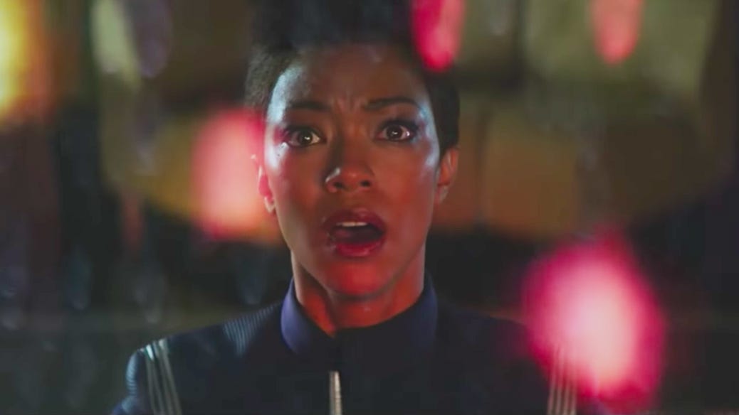 Star Trek Discovery Season 2 Release Date Cast Klingon Theory And Everything You Need To Know