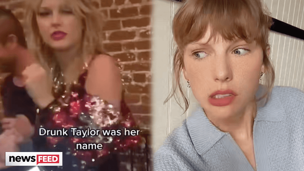 Flava Flav Attended Taylor Swifts Detroit Eras Tour Show