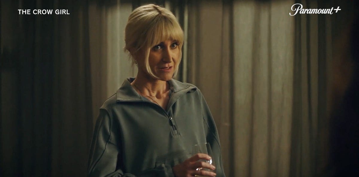 Is New Uk Thriller With Eve Myles And Katherine Kelly Worth A Watch