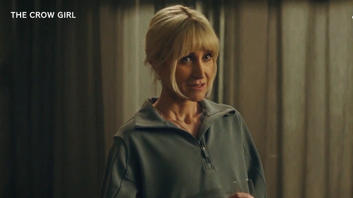 Is New Uk Thriller With Eve Myles And Katherine Kelly Worth A Watch