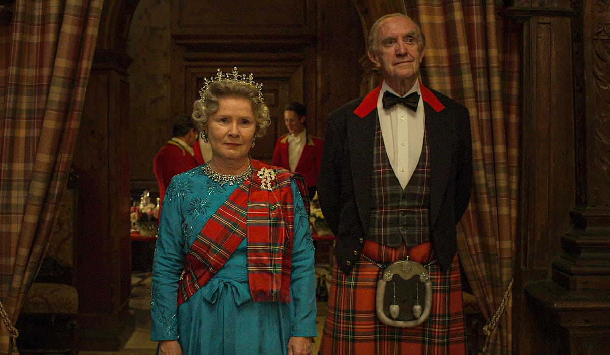 The Crown Temporada 6 Fecha De Estreno Reparto Y Tráiler