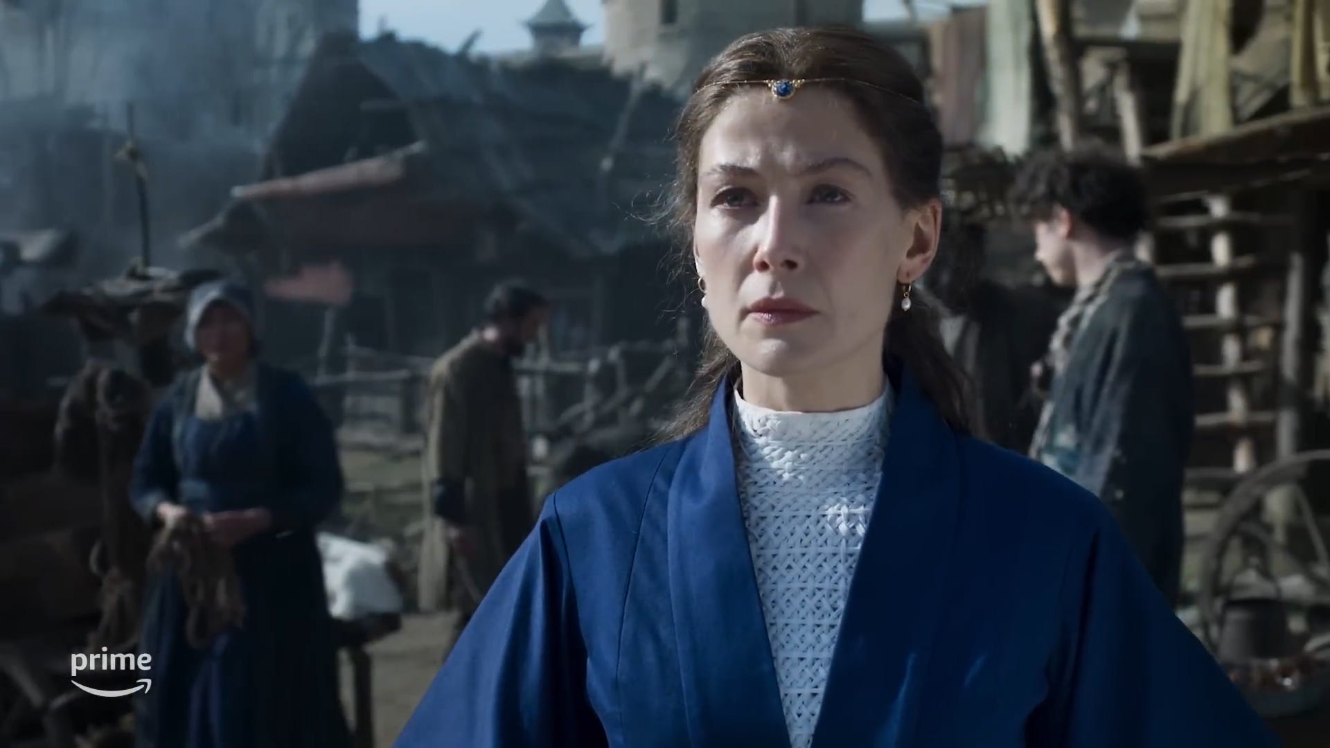 The Wheel Of Time Season 2 Episode Release Schedule Dates And Time