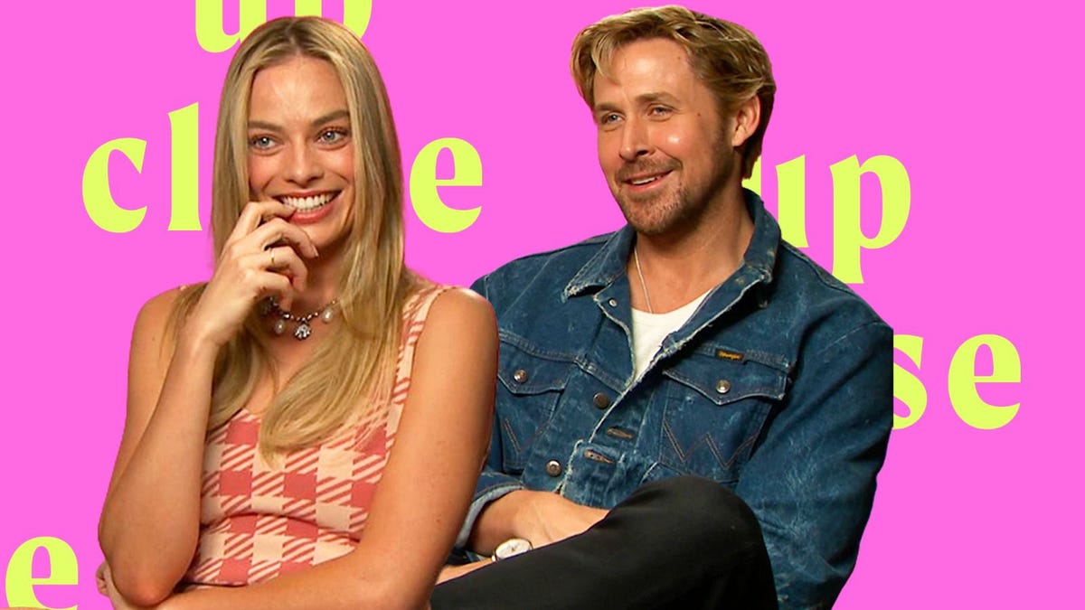 Barbie Movie Ending Explained What Happens To Barbie At The End