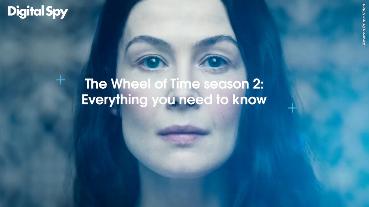 The Wheel Of Time Confirms Season 2 Release Date With First Look Images