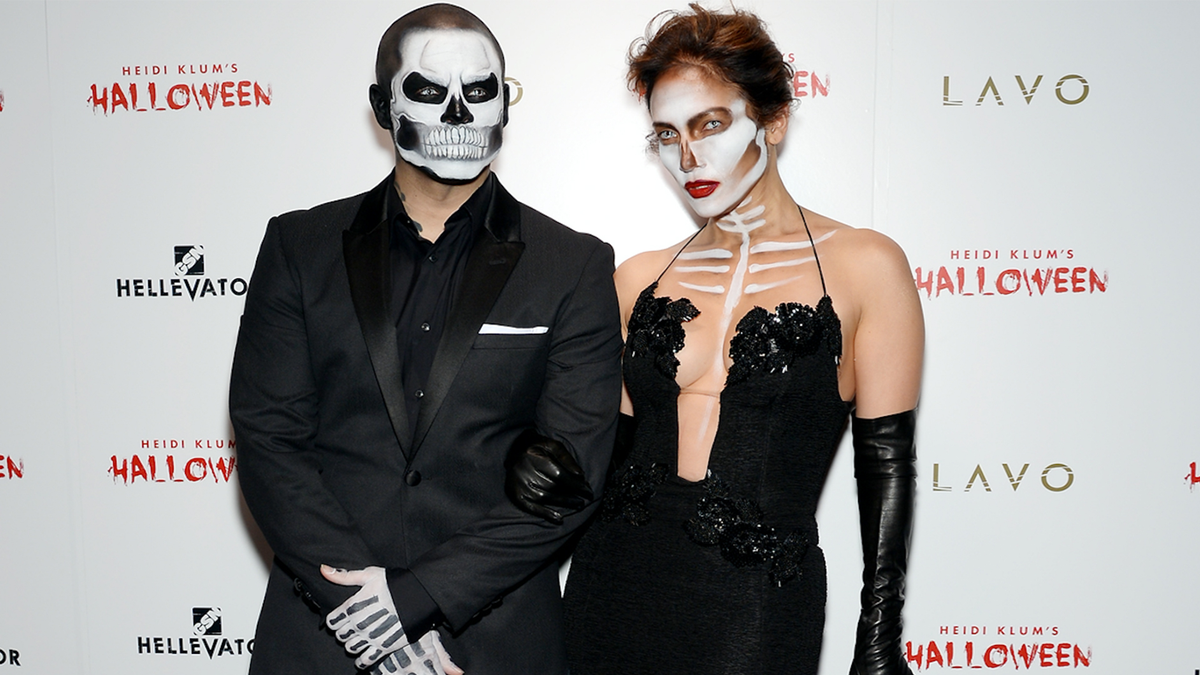 See All The Best Celebrity Costumes For Halloween 2022