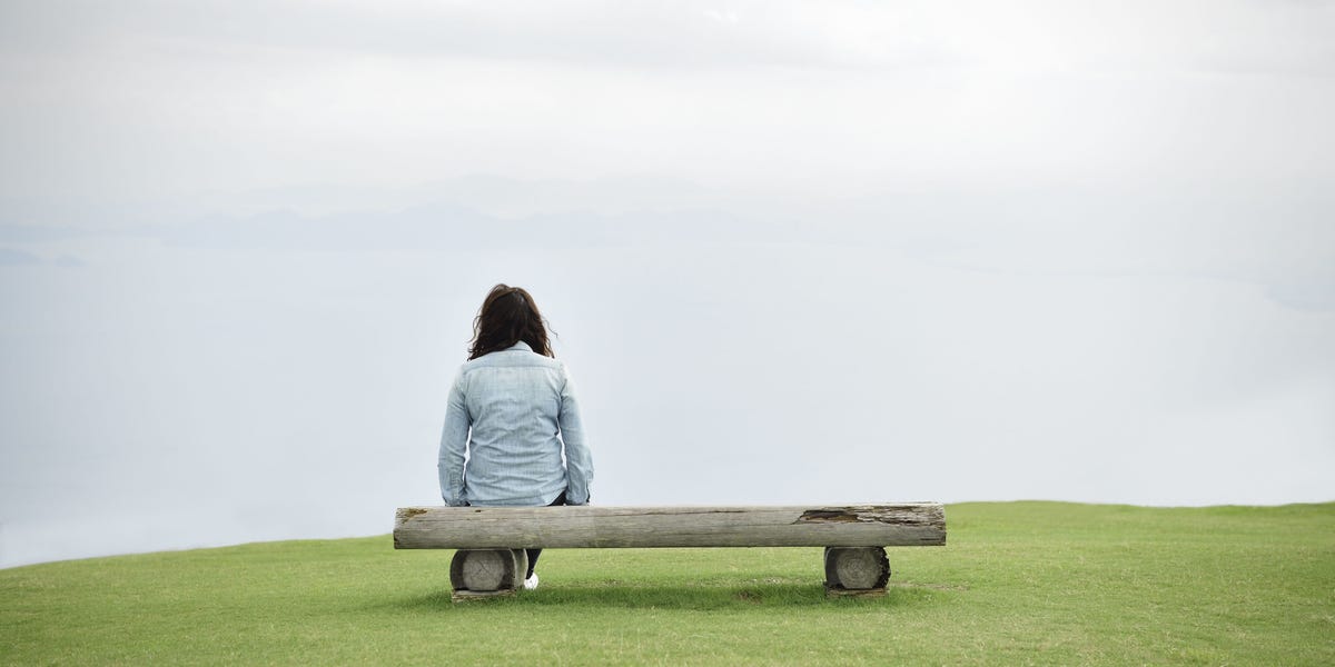 How to Deal With Loneliness - Loneliness and Depression