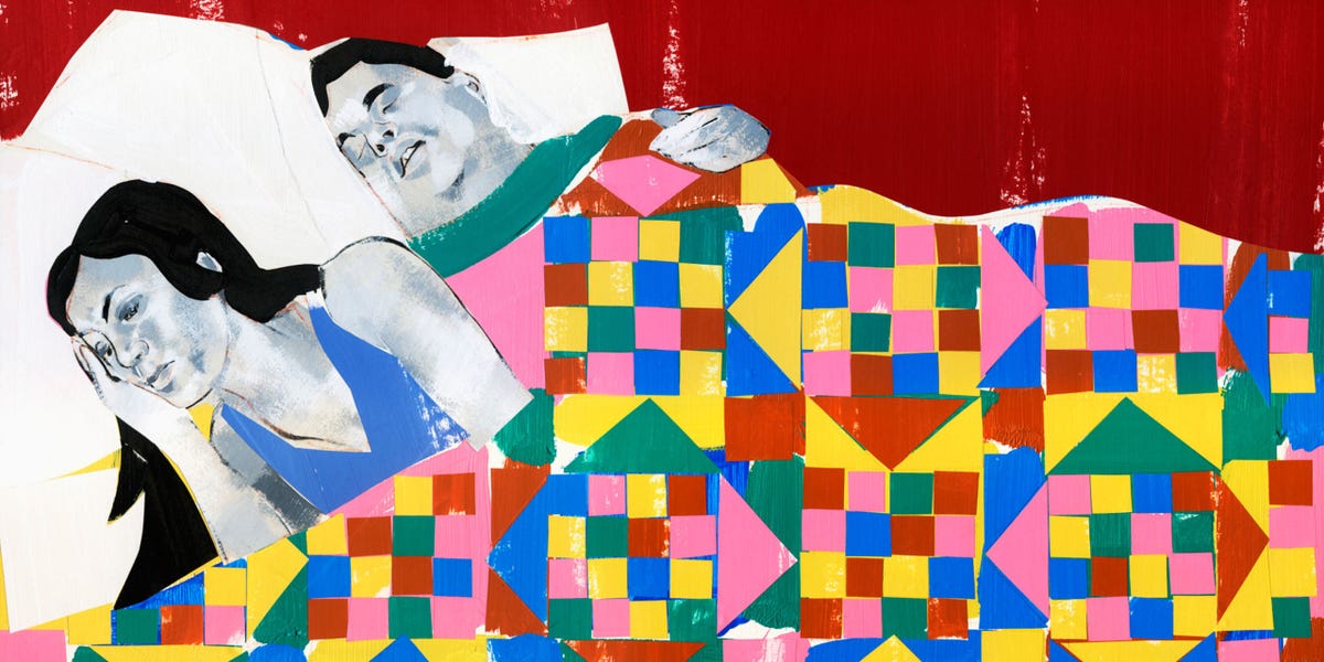 10 Solutions For Your Most Common Sex Gripes Common Sex Problems