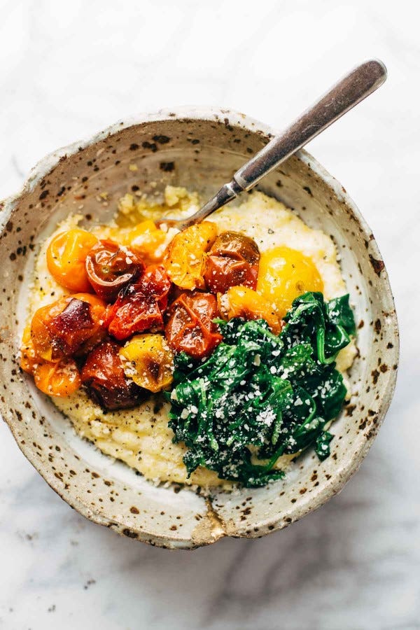 22 Easy Polenta Recipes — Cooking With Polenta