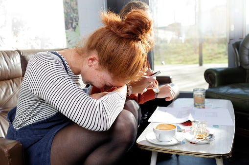 Things Only Redheads Understand Pros And Cons Of Having Naturally Red Hair