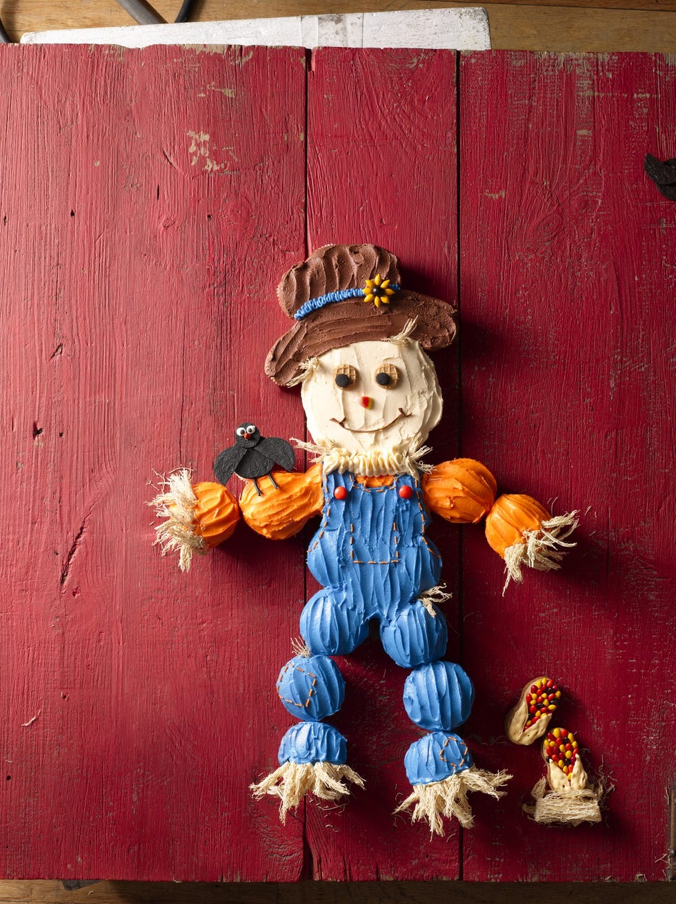 60 Best Halloween Recipes Easy Halloween Party Food Ideas