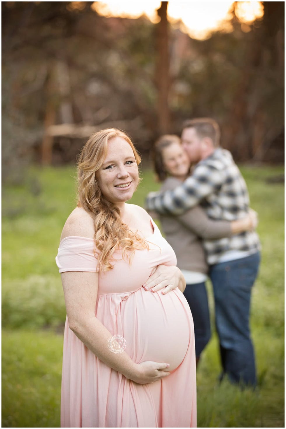 Woman Becomes Surrogate After Her Sister Has Breast Cancer — Surrogate